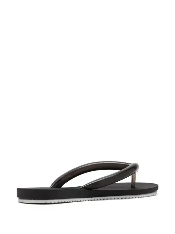 Melissa Airflow Strap Flip-flops