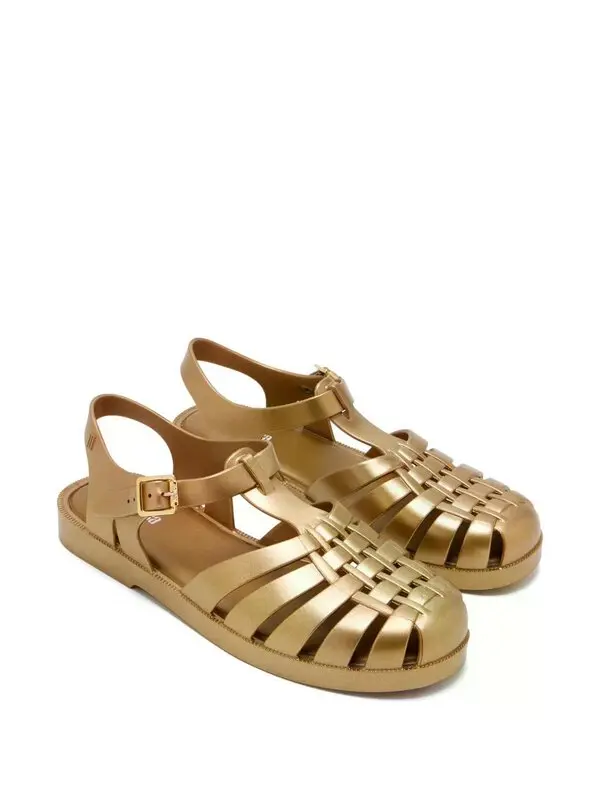 Melissa Possession Strap Sandals