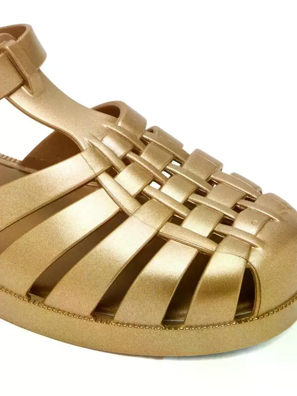 Melissa Possession Strap Sandals