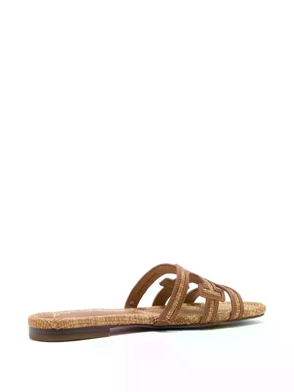 Sam Edelman Raffia Sandals