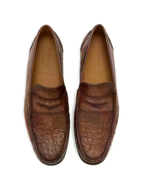 Magnanni Leno Loafers