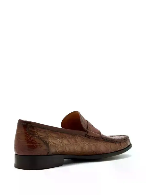 Magnanni Leno Loafers