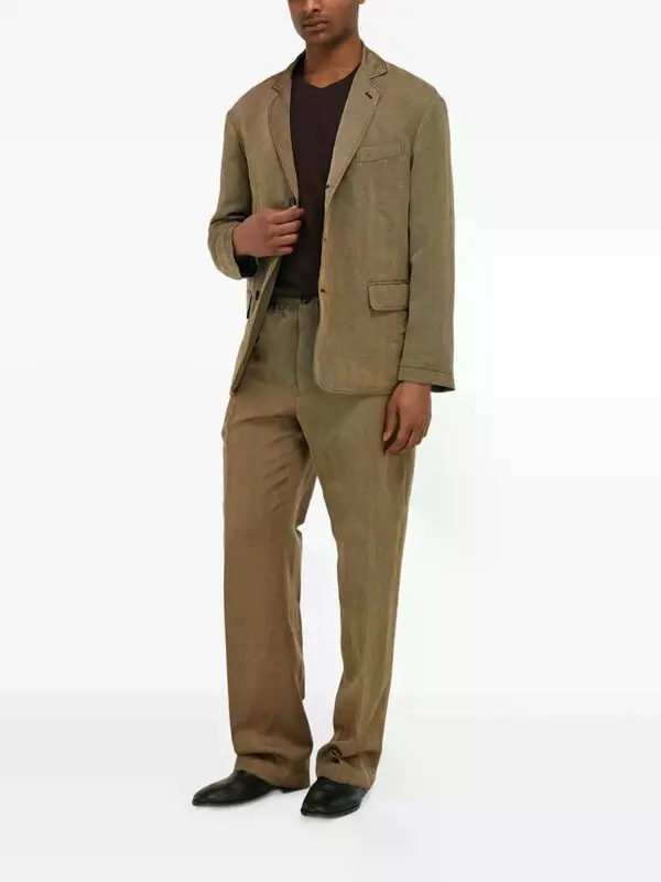 FERRAGAMO Tailored Joggers