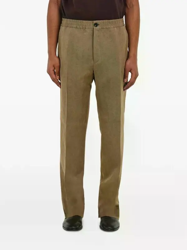 FERRAGAMO Tailored Joggers