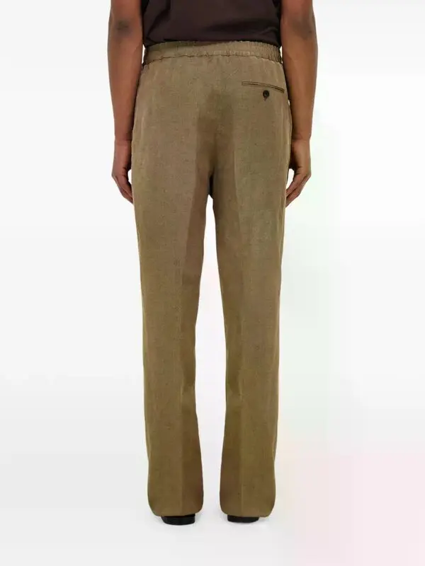 FERRAGAMO Tailored Joggers