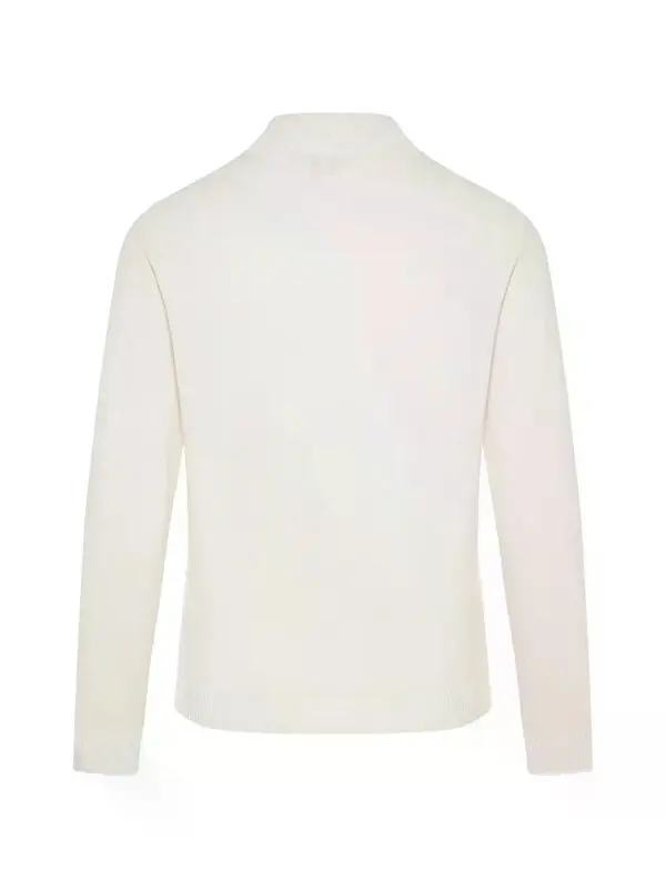 Fedeli V-neck Sweater