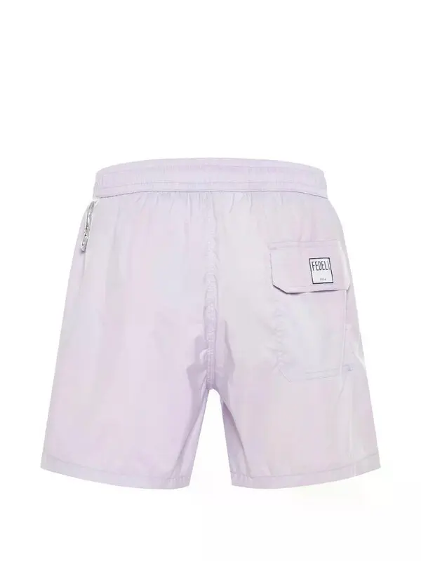 Fedeli Madeira Beach Trunks