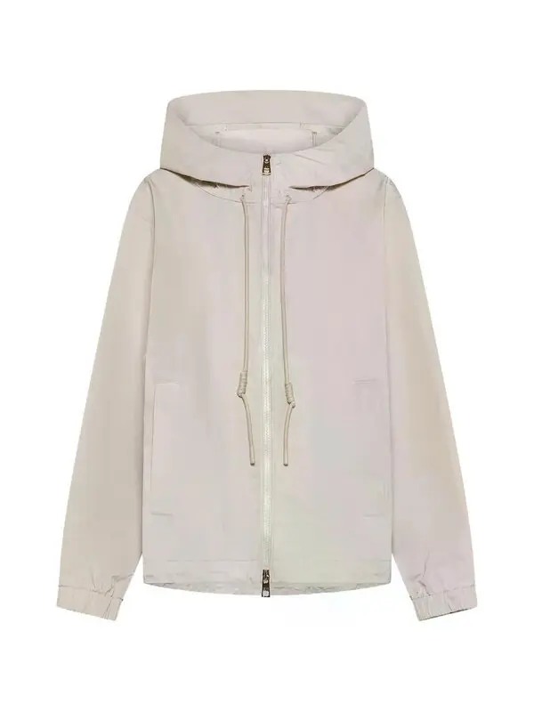 Seventy Hooded Jacket