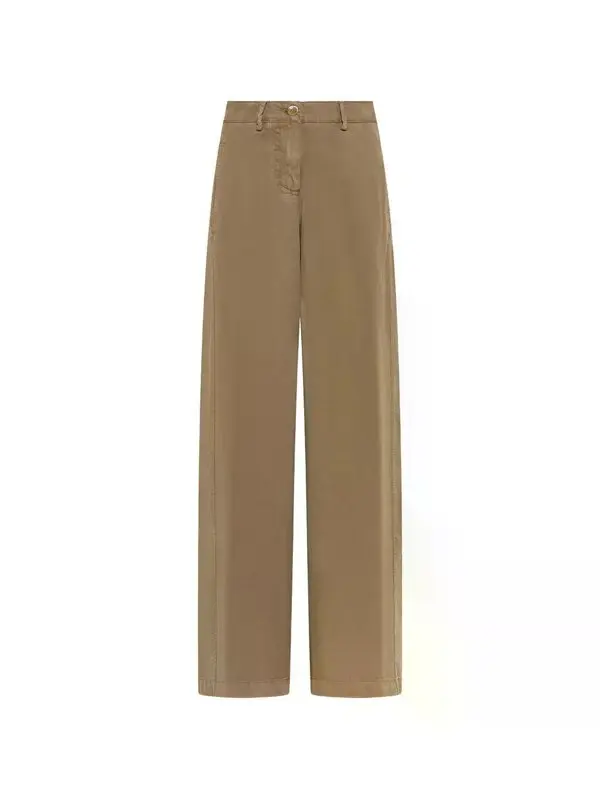 Seventy Pocket Trousers