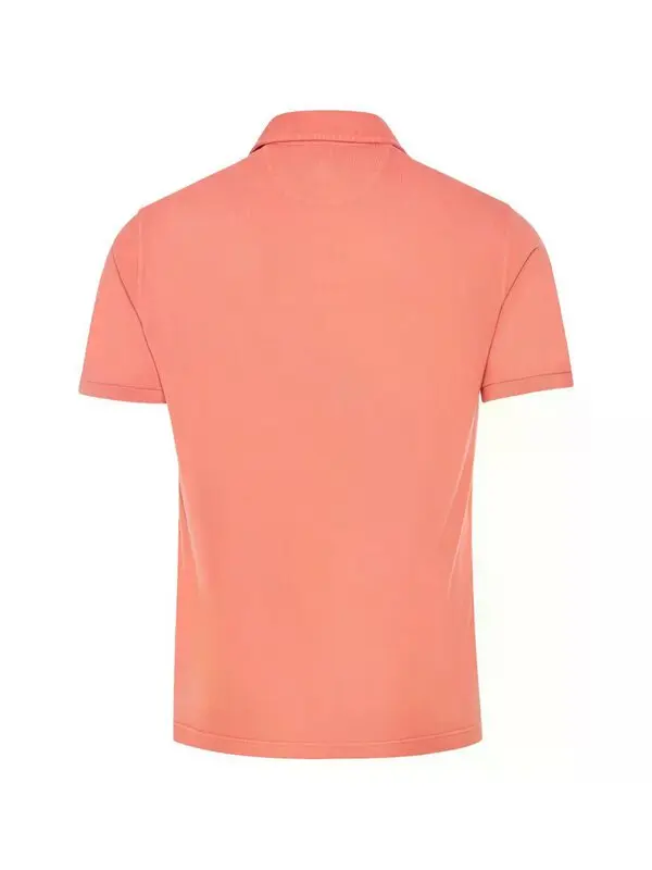 Fedeli North Buttoned Polo Shirt