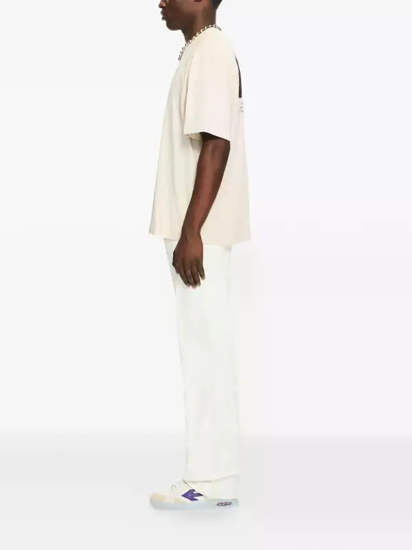 Off-White Short-sleeve T-shirt
