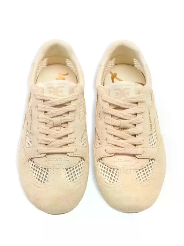 Sam Edelman Lace-up Sneakers