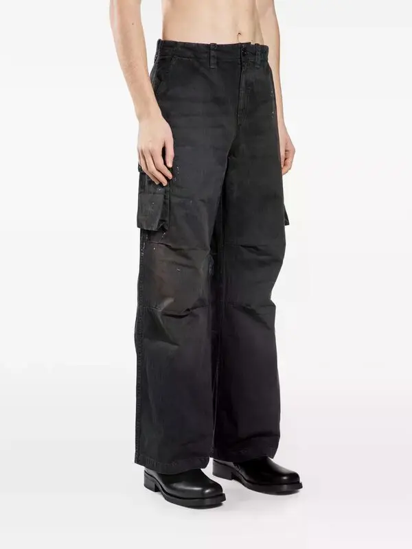 Our Legacy Mount Cargo Pants