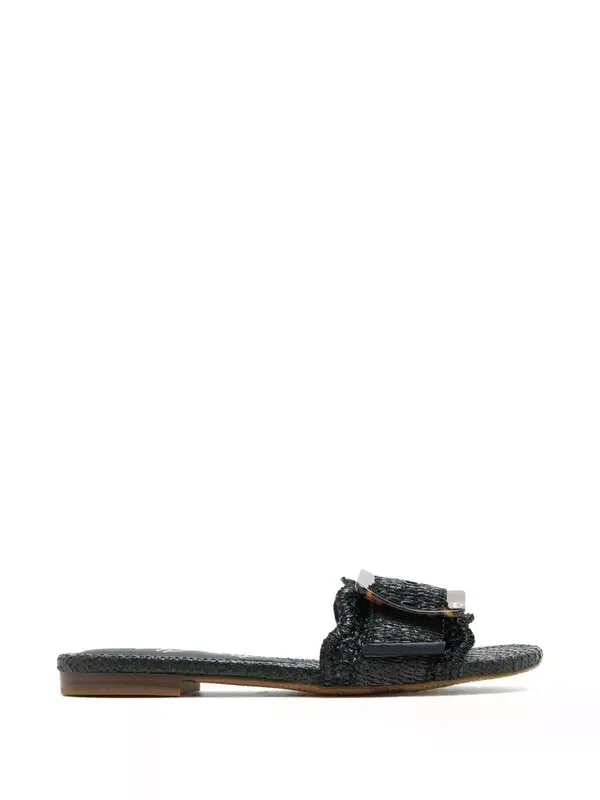 Sam Edelman Bambi Sandals - Black