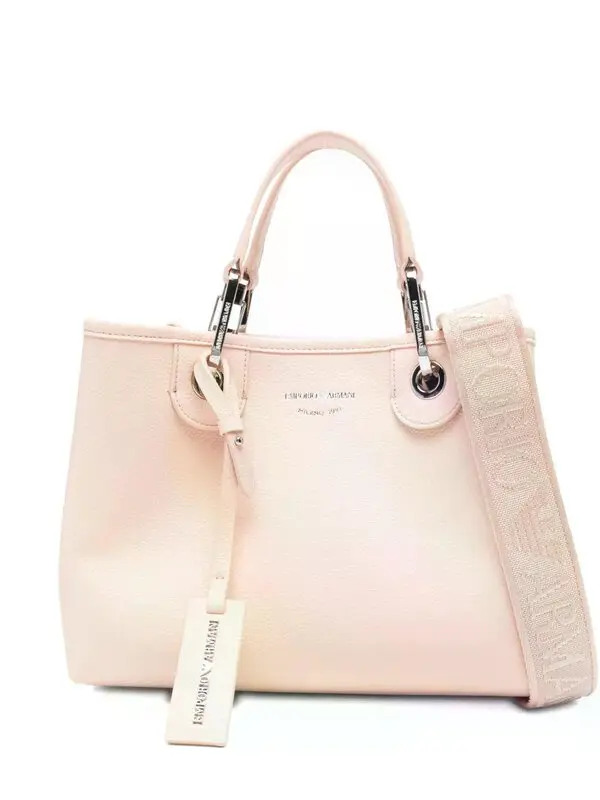 Emporio Armani Top-handle Tote Bag