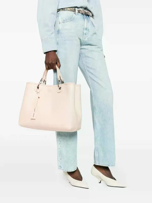 Emporio Armani Top-handle Tote Bag