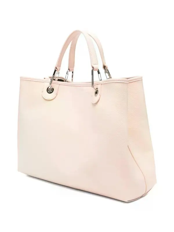Emporio Armani Top-handle Tote Bag