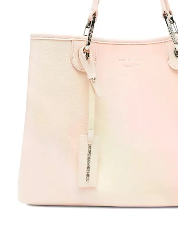 Emporio Armani Top-handle Tote Bag