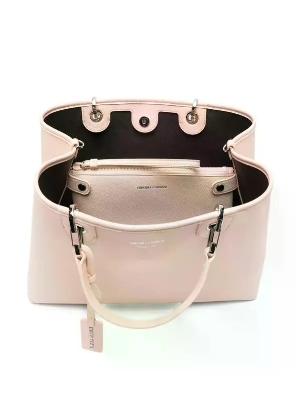 Emporio Armani Top-handle Tote Bag
