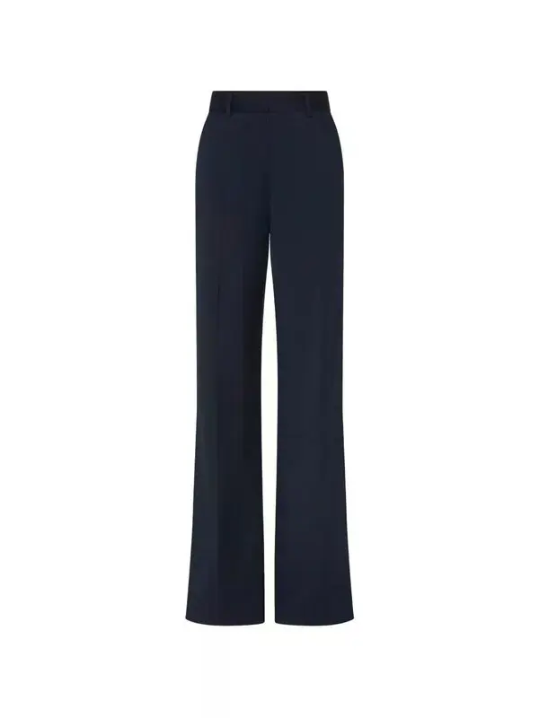 Rebecca Vallance Emerson Wide-leg Trousers