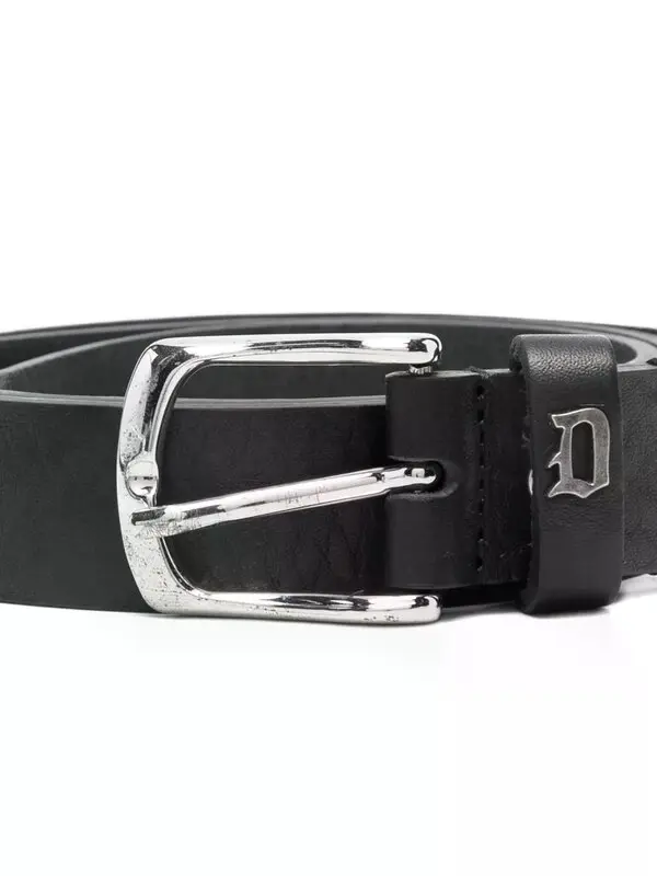 DONDUP Buckle Belt