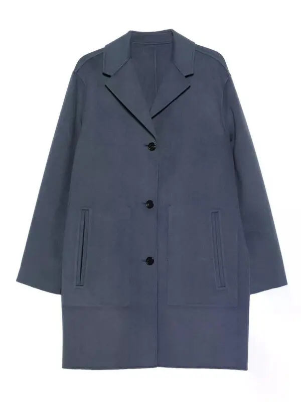 ALICIA AUDREY George Coat - Blue
