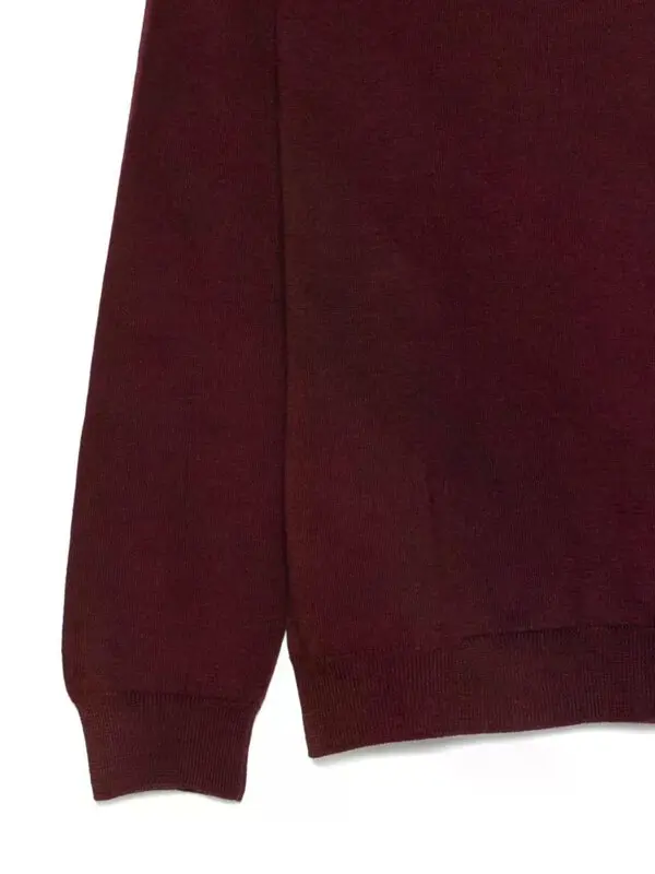 ZANONE Crew-neck Sweater
