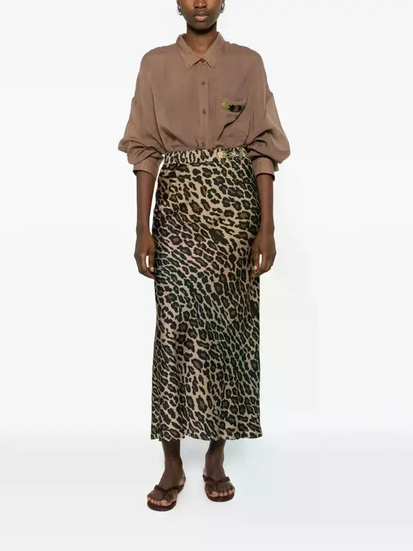 BAZAR DELUXE Button-down Shirt