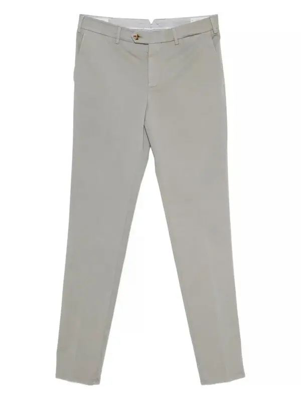 Brunello Cucinelli Button Trousers