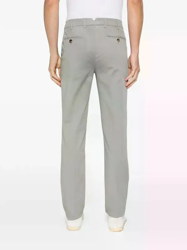 Brunello Cucinelli Button Trousers