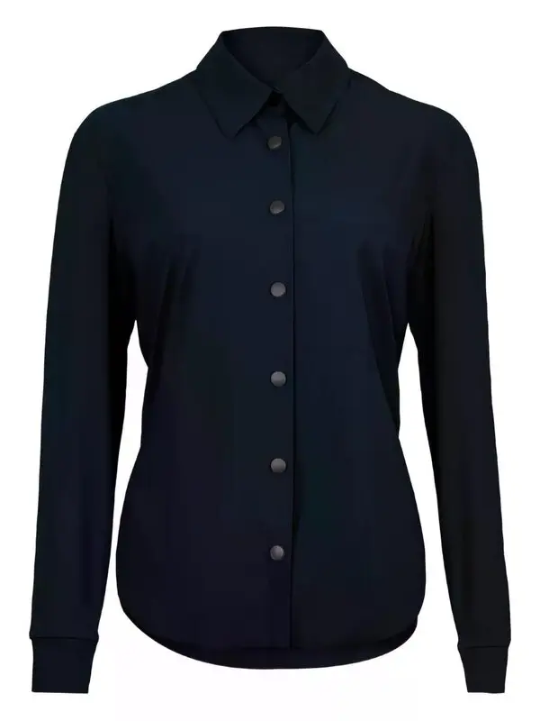 OFLAB Buttoned Shirt