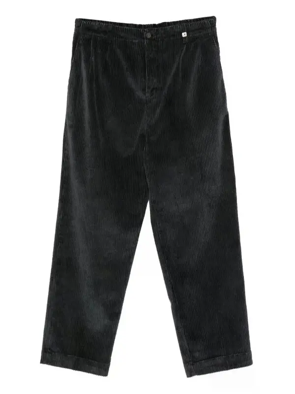 MYTHS Corduroy Trousers