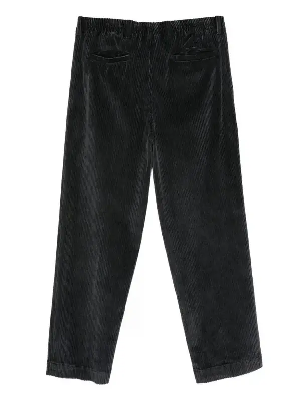 MYTHS Corduroy Trousers