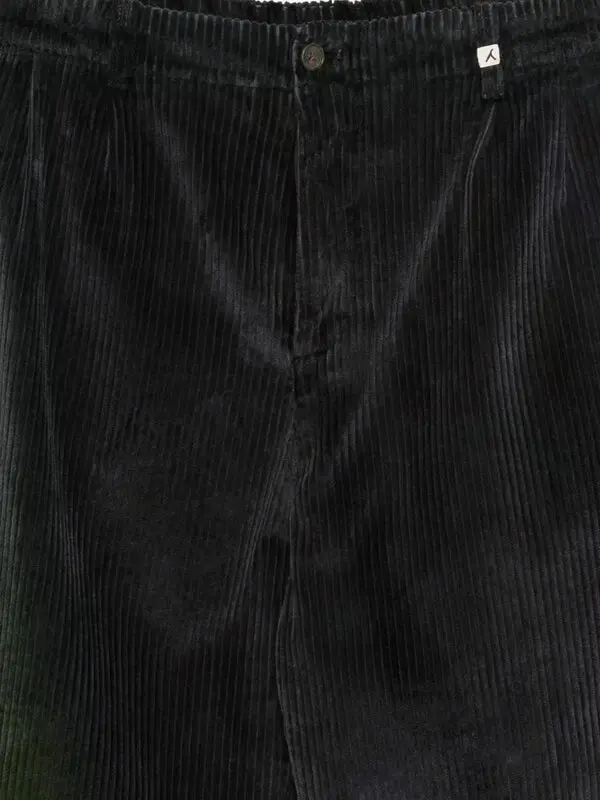 MYTHS Corduroy Trousers