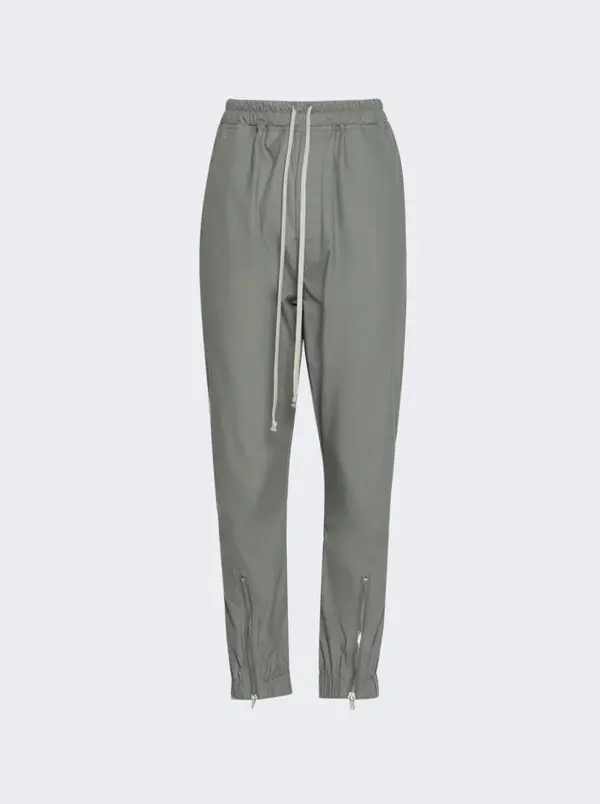 Rick Owens Tecuatl Track Pant