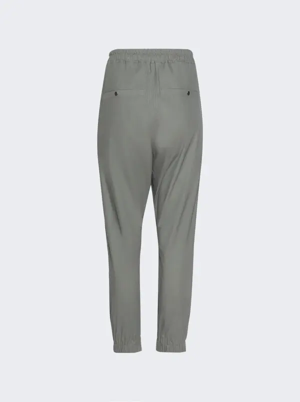 Rick Owens Tecuatl Track Pant