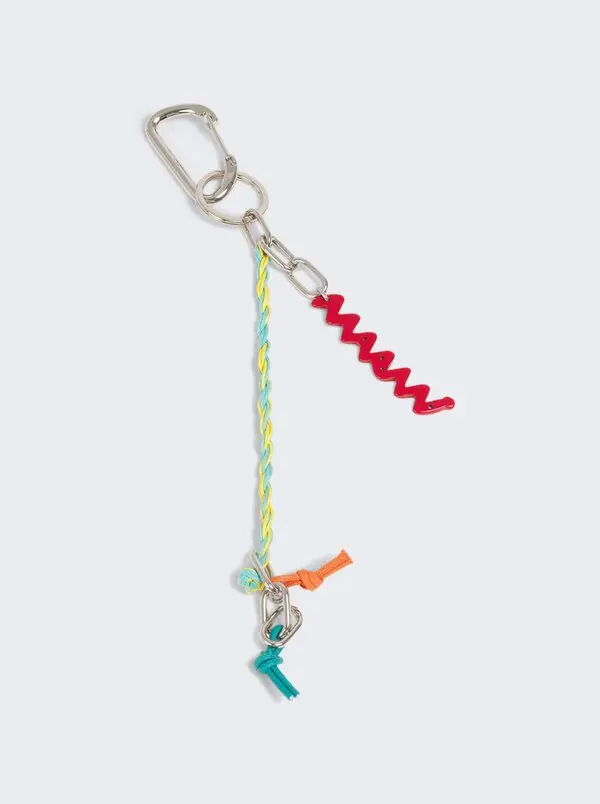 Marni Symbol Charm Pendant