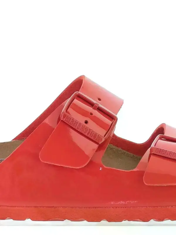 BIRKENSTOCK Buckle Strap Sandals