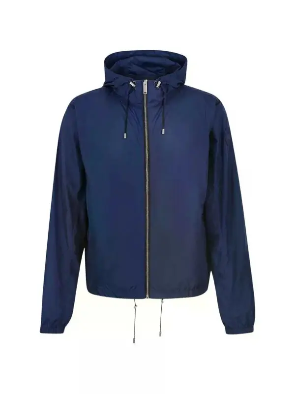 Canada Goose Hooded Zip Jacket