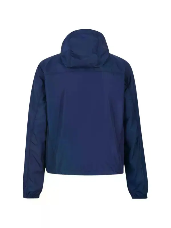 Canada Goose Hooded Zip Jacket