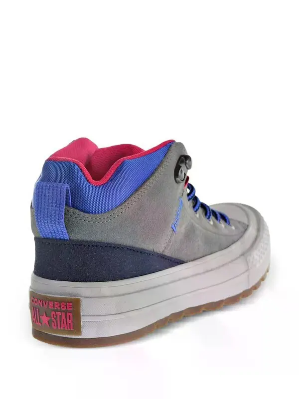 CONVERSE Lace-up Sneakers