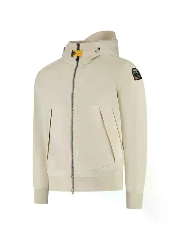 PARAJUMPERS Abner Hooded Jacket