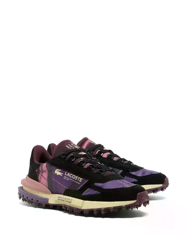 Lacoste Elite Active 225 Logo-print Sneakers