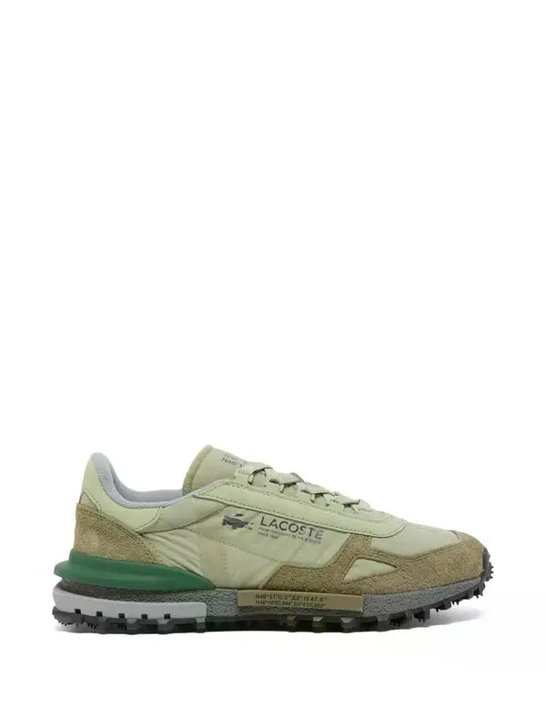 Lacoste Active 225 Logo-print Sneakers