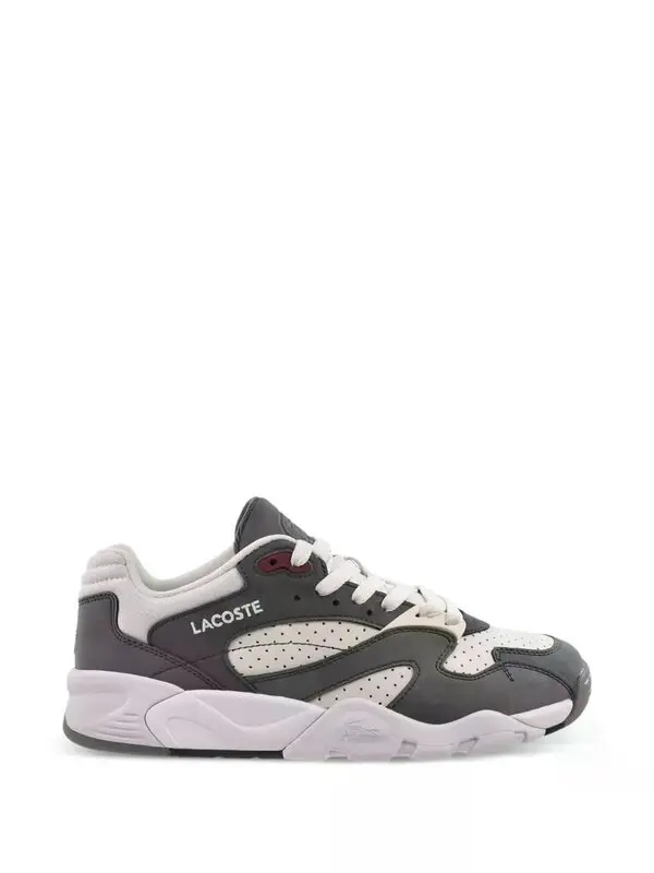 Lacoste Gaimer Logo-embroidered Sneakers