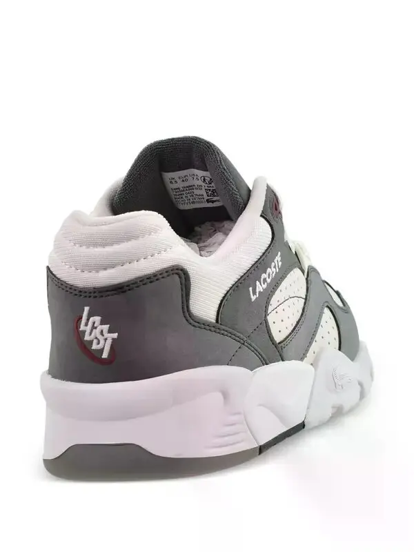 Lacoste Gaimer Logo-embroidered Sneakers