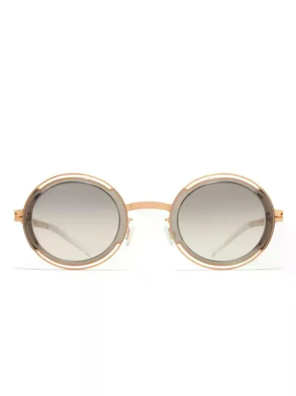 Mykita Pearl Sunglasses - Neutrals