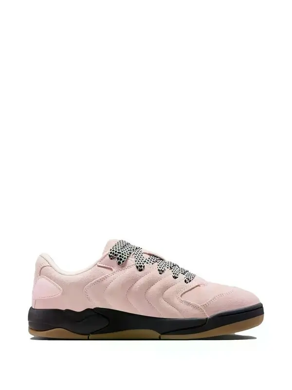 JORDAN Air Session Atmosphere/black Sneakers