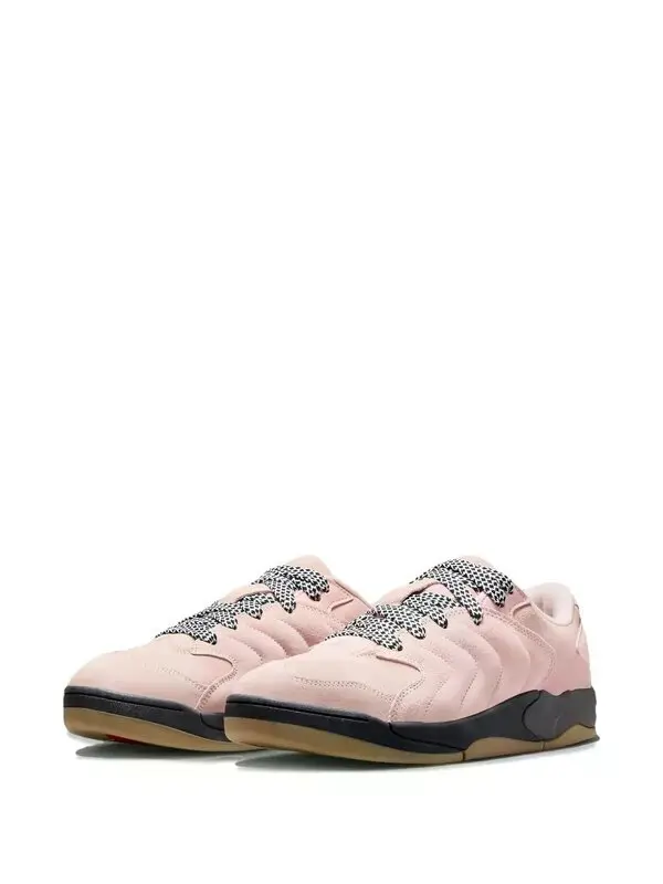 JORDAN Air Session Atmosphere/black Sneakers