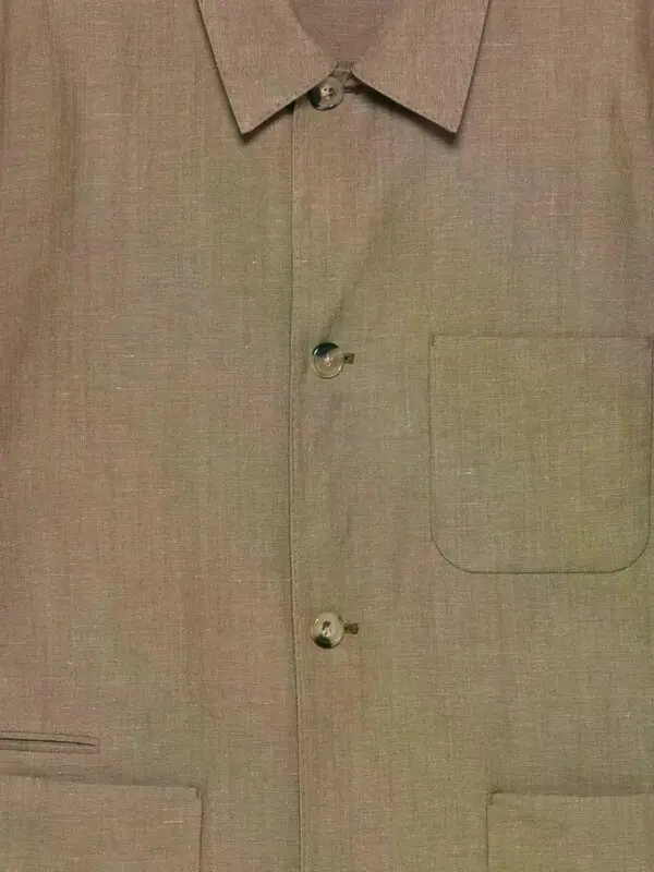 Paul Smith Four-button Casual Jacket